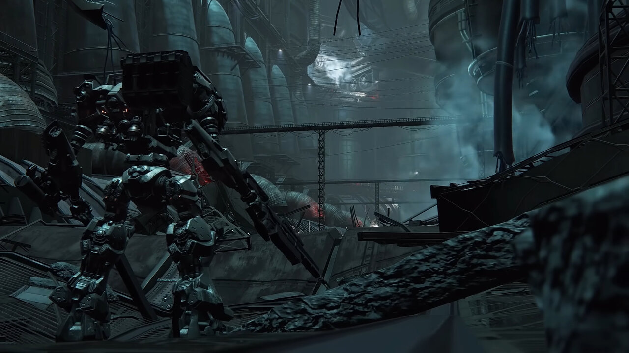 Les recommandations PC pour Armored Core VI dévoilées ! - JRPGFR