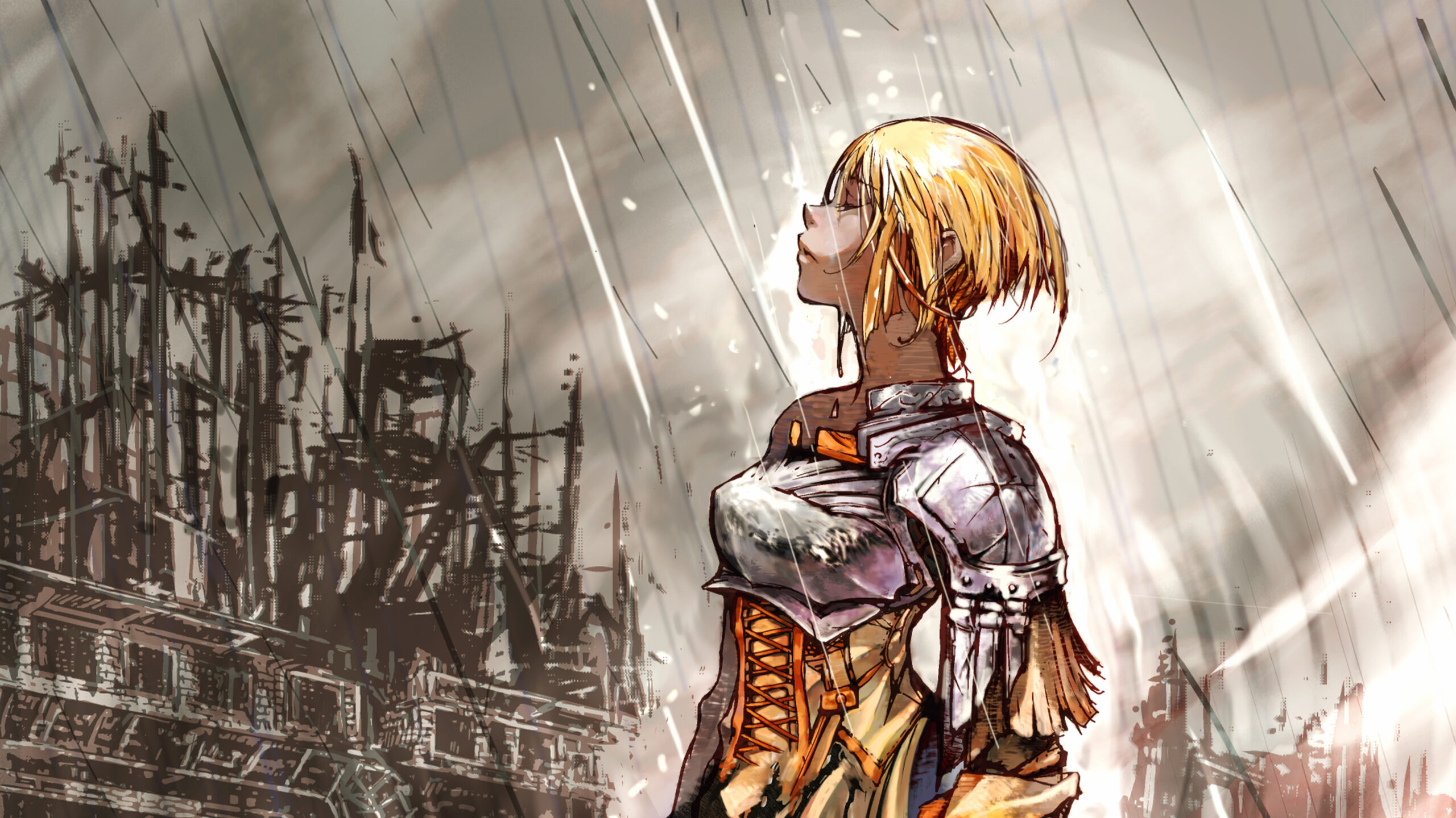 Jeanne d’Arc - Un classique de la PSP arrive sur PlayStation Plus