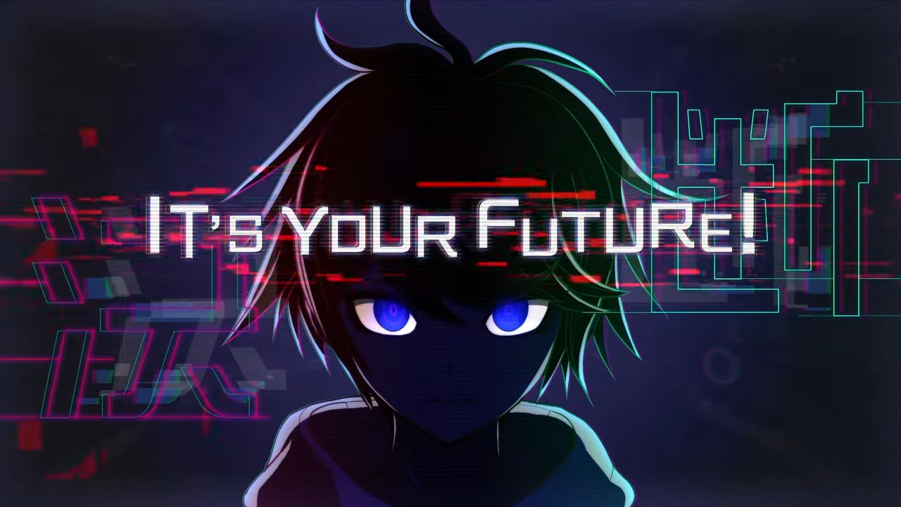 The Hundred Line: Last Defense Academy — Focus sur les personnages ...