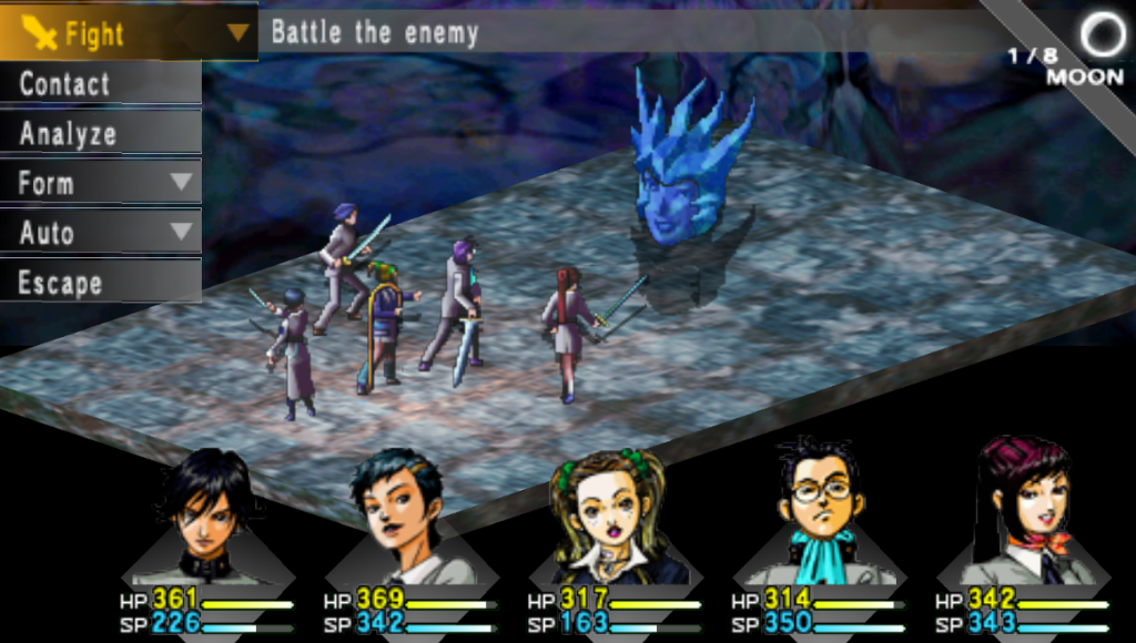 40 ans de Megami Tensei — La saga qui défie les codes du JRPG - JRPGFR
